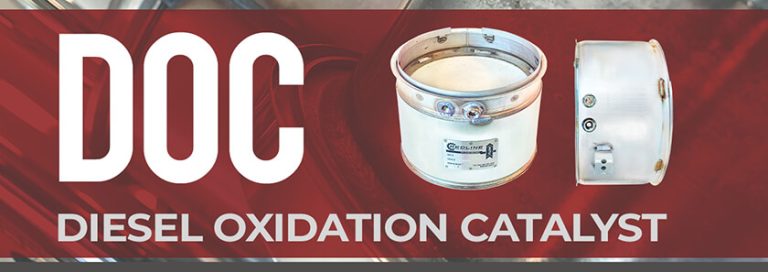 Expert Recap: What is DPF Regen? - Redline Emissions Products