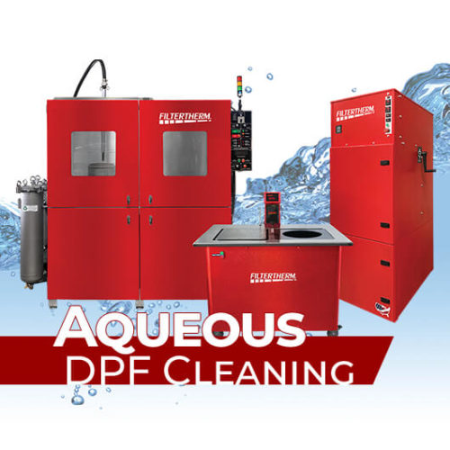 When Should You Clean or Replace a DPF? - REP Blog Article