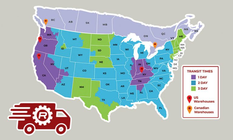 REP DPFs - Redline Emissions Products