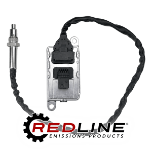 REP Sensors - Redline Emissions Products