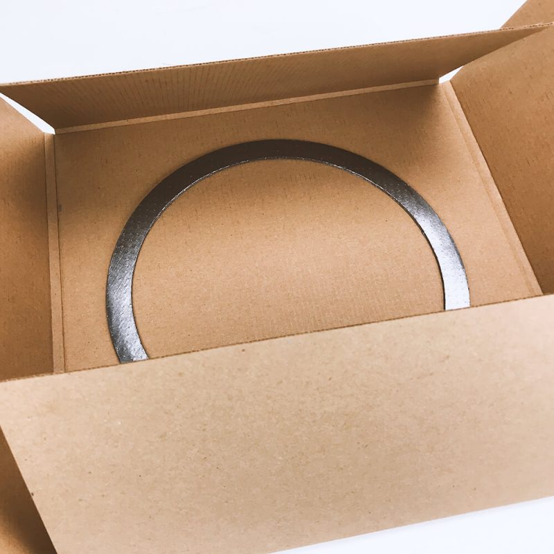 REP DPF Gaskets - Redline Emissions Products