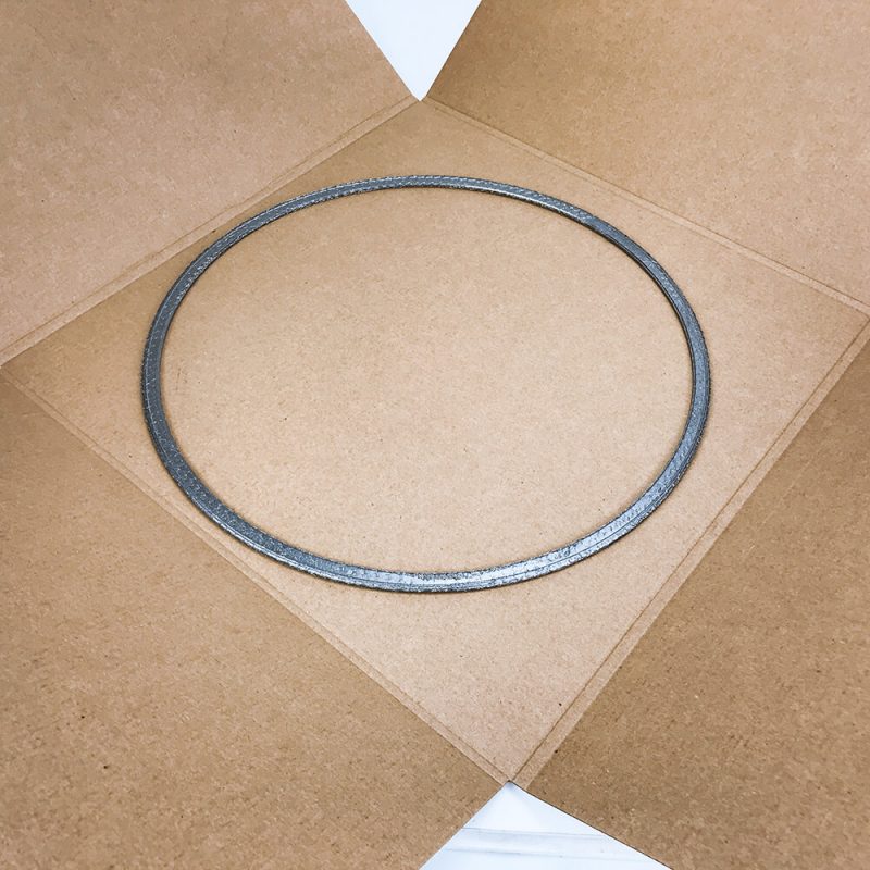 REP DPF Gaskets - Redline Emissions Products