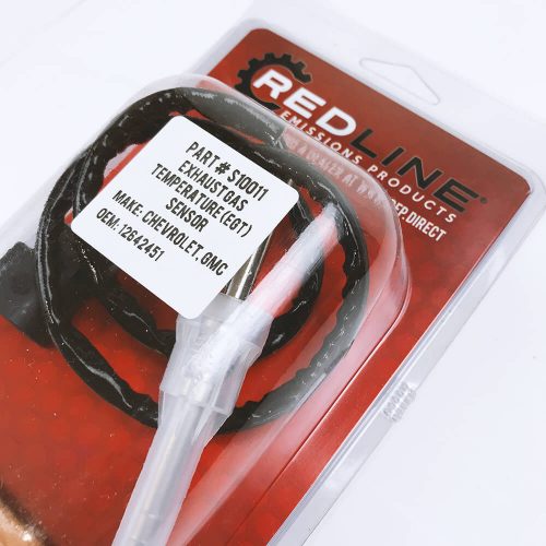REP Sensors - Redline Emissions Products